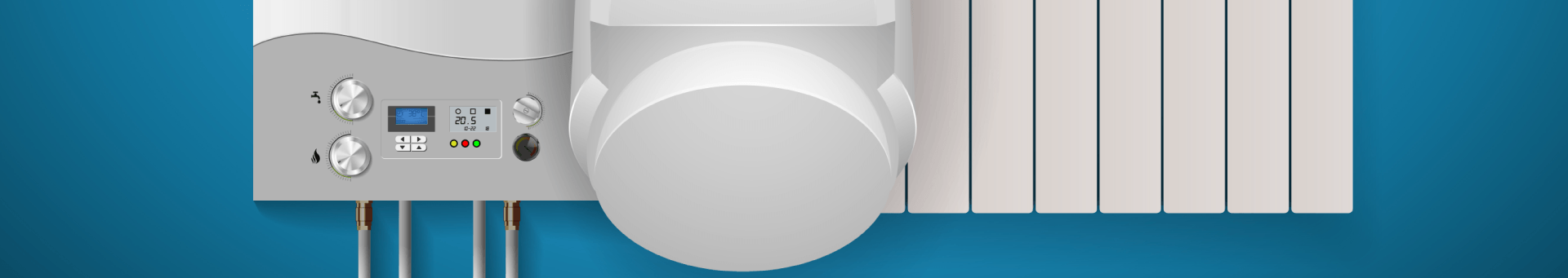 Las Mejores Marcas de Calderas - Linacal